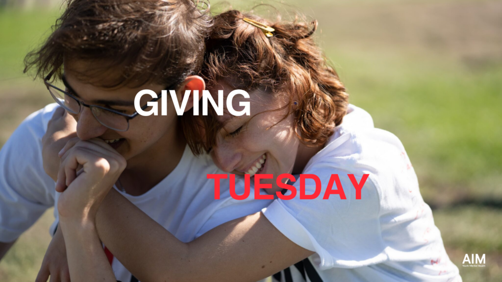 How A Facebook Group Saved A Child’s Future - AIM Youth Mental Health