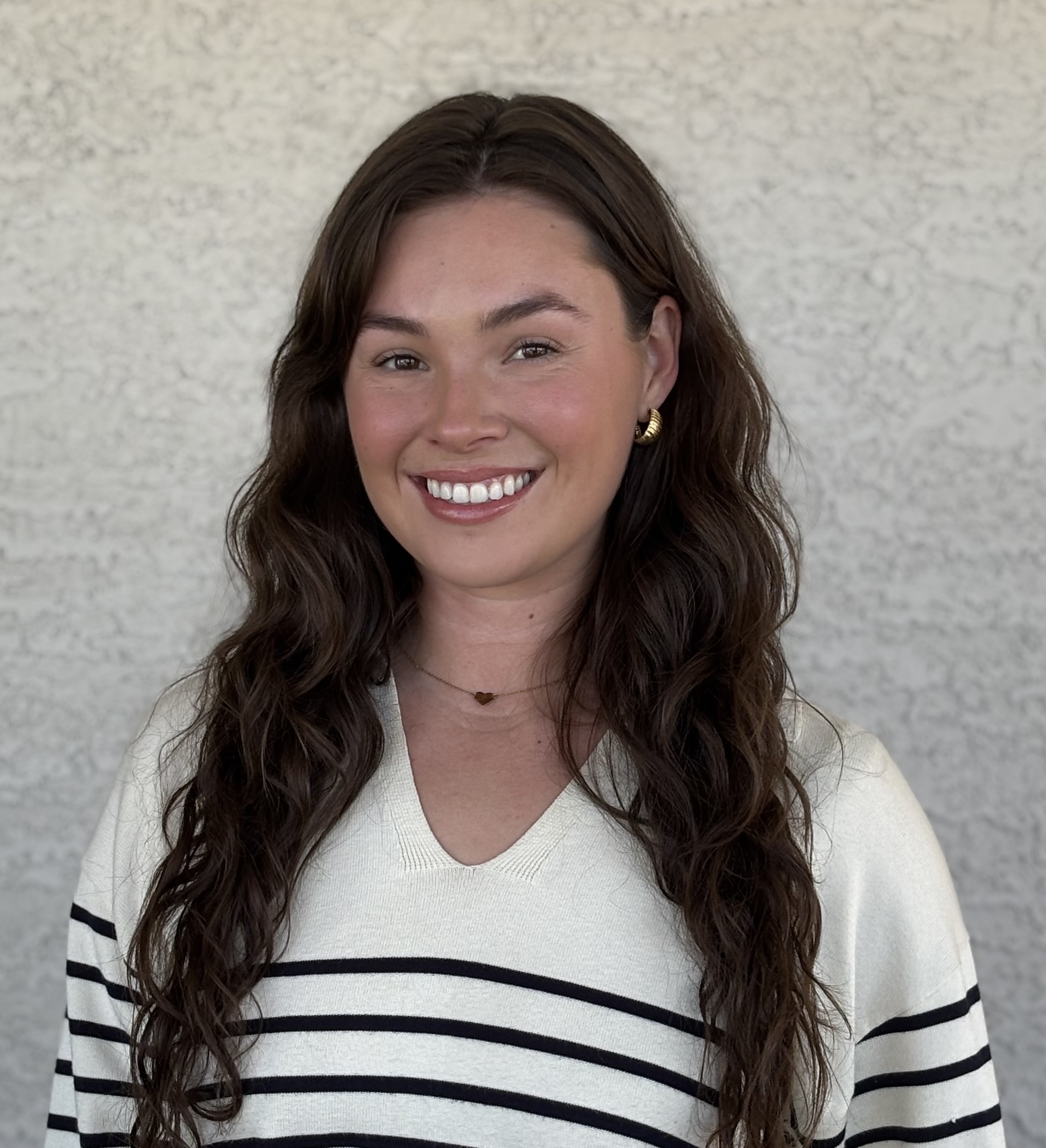 Mariana Jimenez - AIM Youth Mental Health